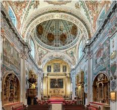 VISITAS CULTURALES SEVILLA Y EL BARROCO I, II